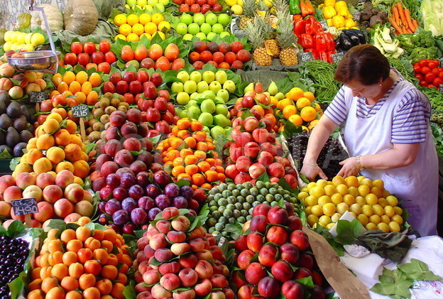 päikesetoit: Toidu gastronoomia ja meie meeled vol 1