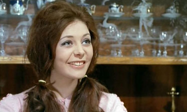 .Westerns...All'Italiana!: Who Are Those Gals? - Gillian Bray