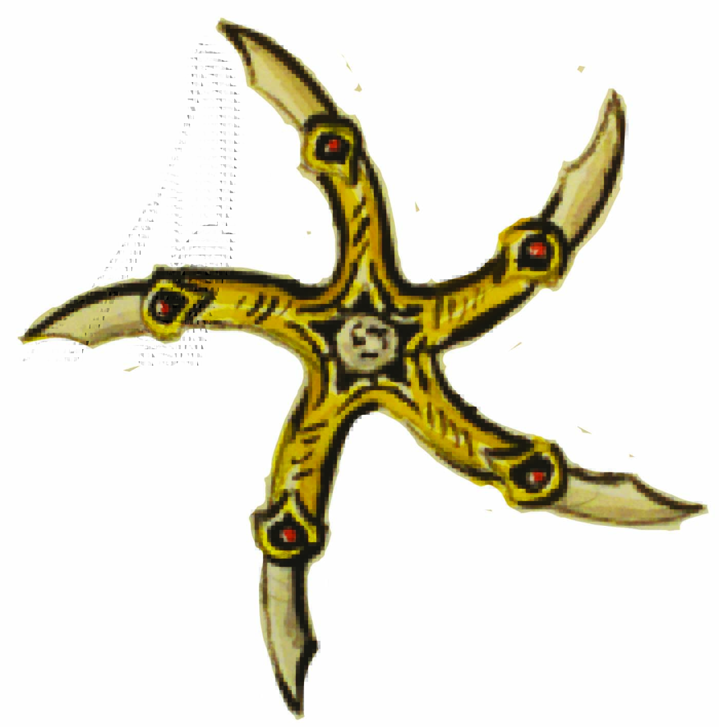 Art and Design of David. E: 2019