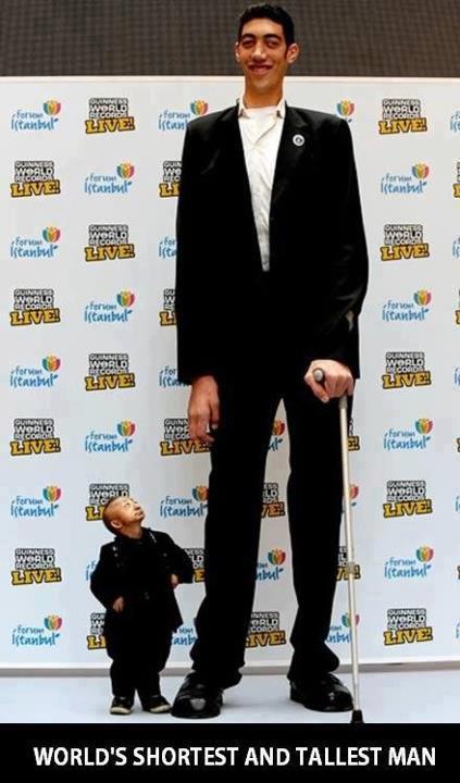 Icancreatemylife: Do u know what is the height of the person??