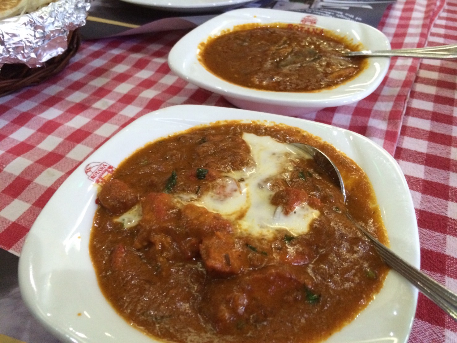 Living in Qatar: Rotana @ Al Khor