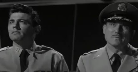 Forgotten Actors: Robert Shayne