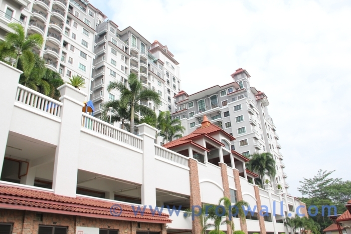 Renting and Buying in Mont Kiara,Dutamas,Hartamas Kuala Lumpur ...