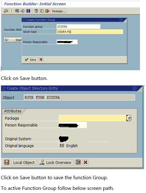 SAP ABAP Central: Interface In between SAP and MULESOFT