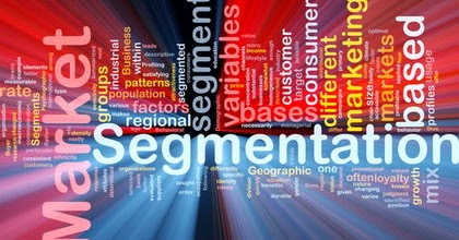 Apple Inc. : Ch. 8 - Segmenting and Targeting Markets