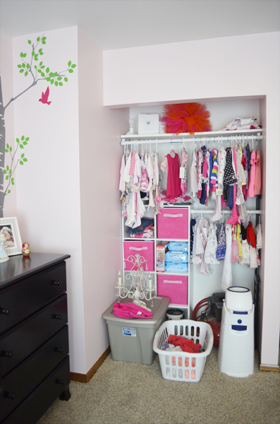 something wilde: Kara's Room