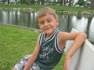 Autism Art Project: Other Kids Featured in the Project!