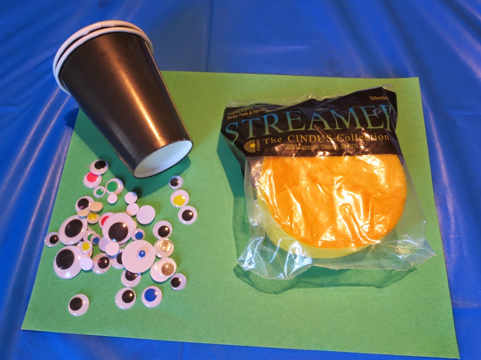 Fire-Breathing Dragon Craft