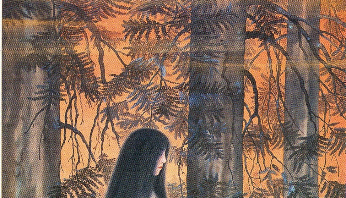 Arte y educación: Chiura Obata, sensibilidad y naturaleza