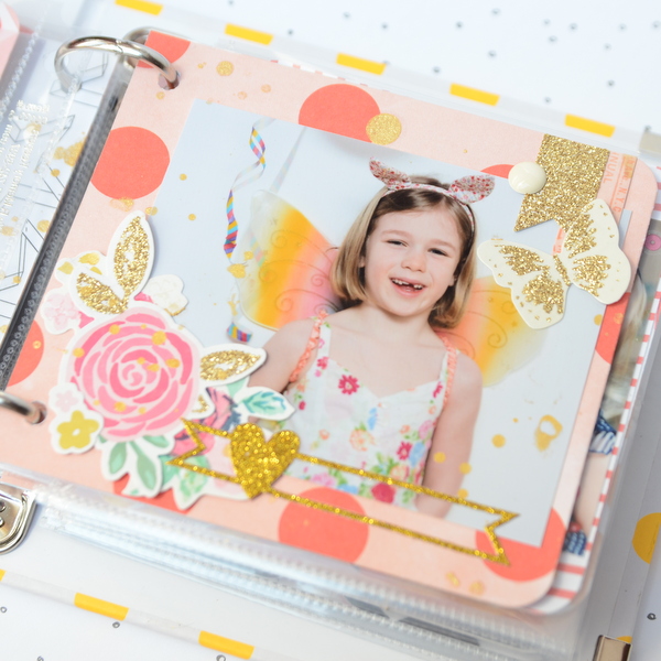 Skrapowisko: Insta album "2 urodziny" / Insta album "2nd birthday"