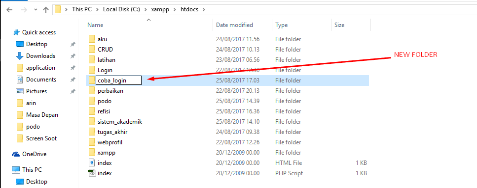 Cara Membuat Halaman Login dan Logout dengan PHP dan database Mysql ... Cara Membuat Halaman Login dan Logout dengan PHP dan database Mysql ...