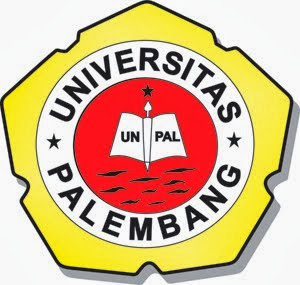 Logo Universitas Palembang - Kumpulan Logo Universitas di Indonesia