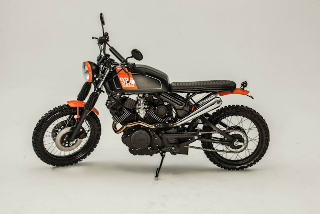 RHCC / " Gipsy King Tracker