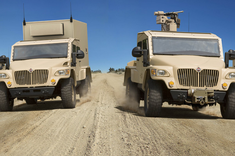 desarrollo defensa y tecnologia belica: Cerberus adquirirá la mayoría ...