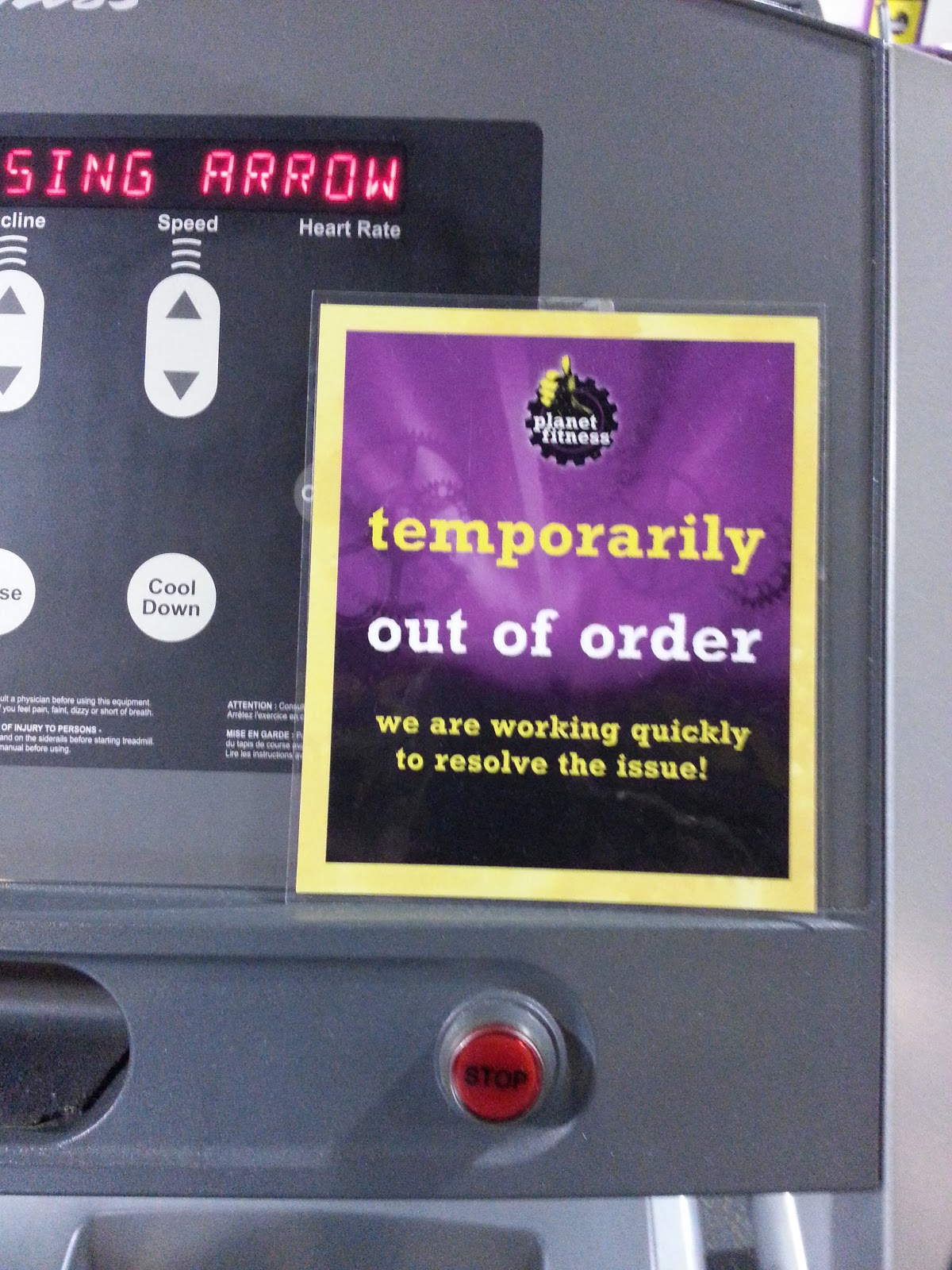 Mom on a Mission: Confessions of a determined mom