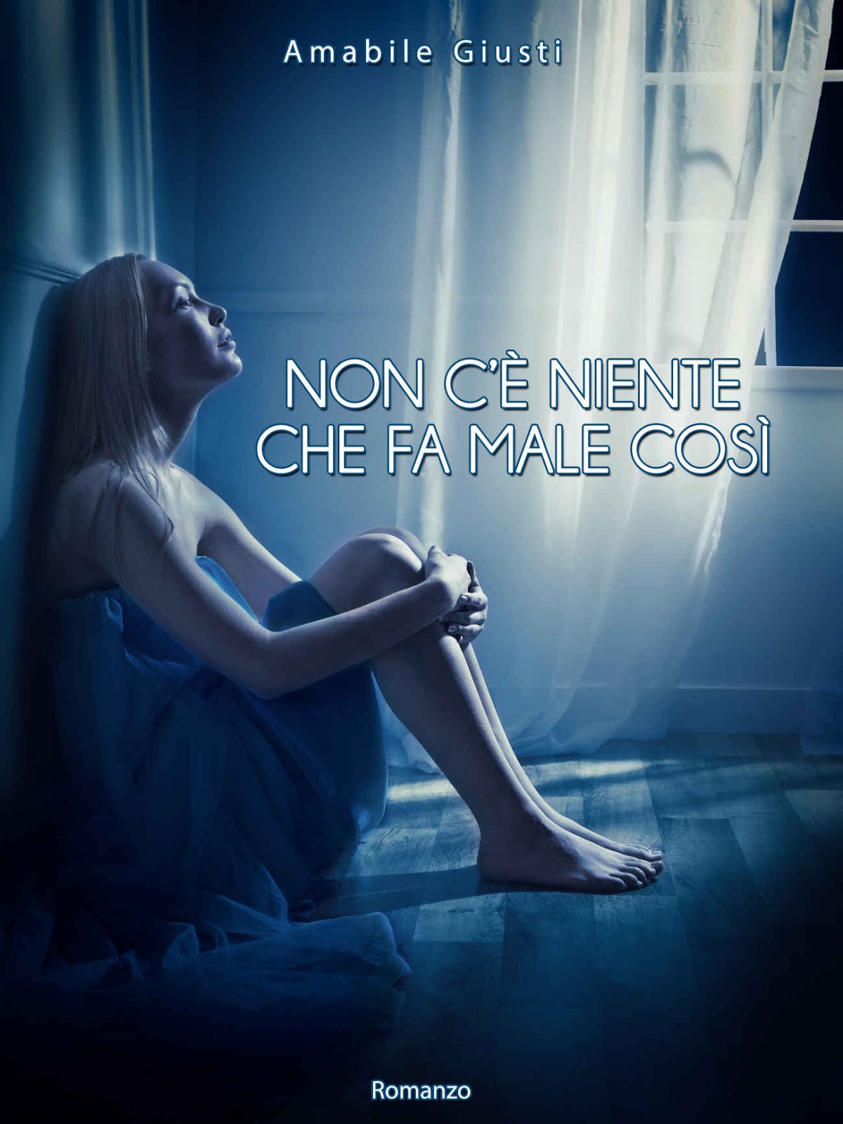 New Adult e dintorni: RECENSIONE: NON C’È NIENTE CHE FA MALE COSÌ di ...