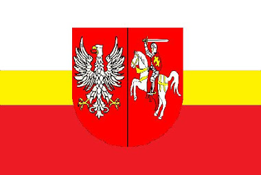 14 województw: Historyczne granice Dolnego Śląska