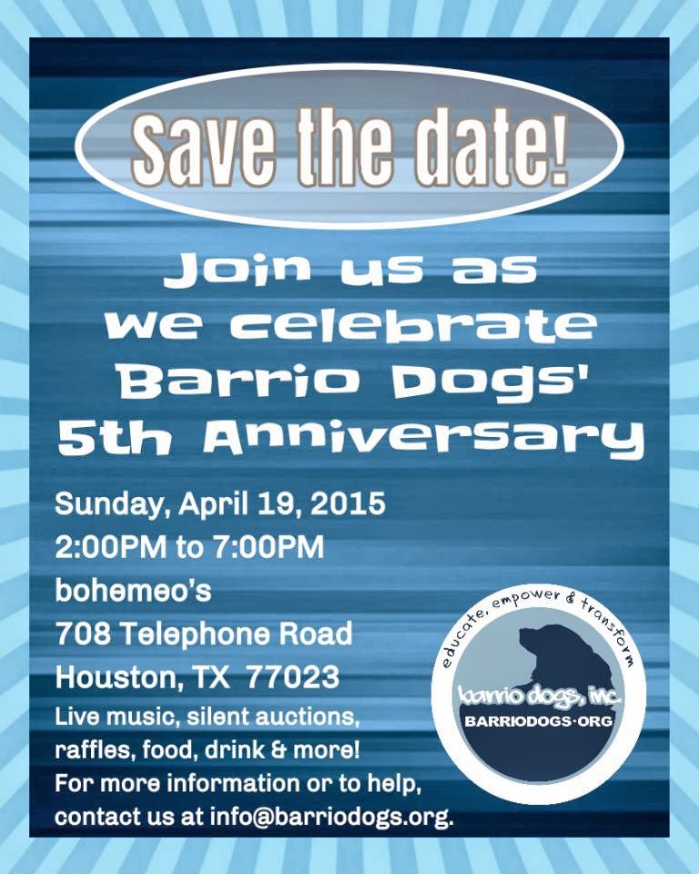Barrio Dogs