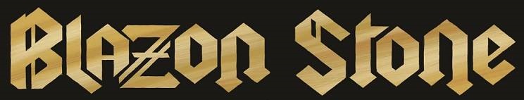 Blessed Death: Blazon Stone