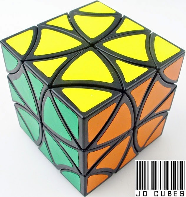 Jual Rubik | Beli Rubik Online - Toko Rubik Jo Cubes