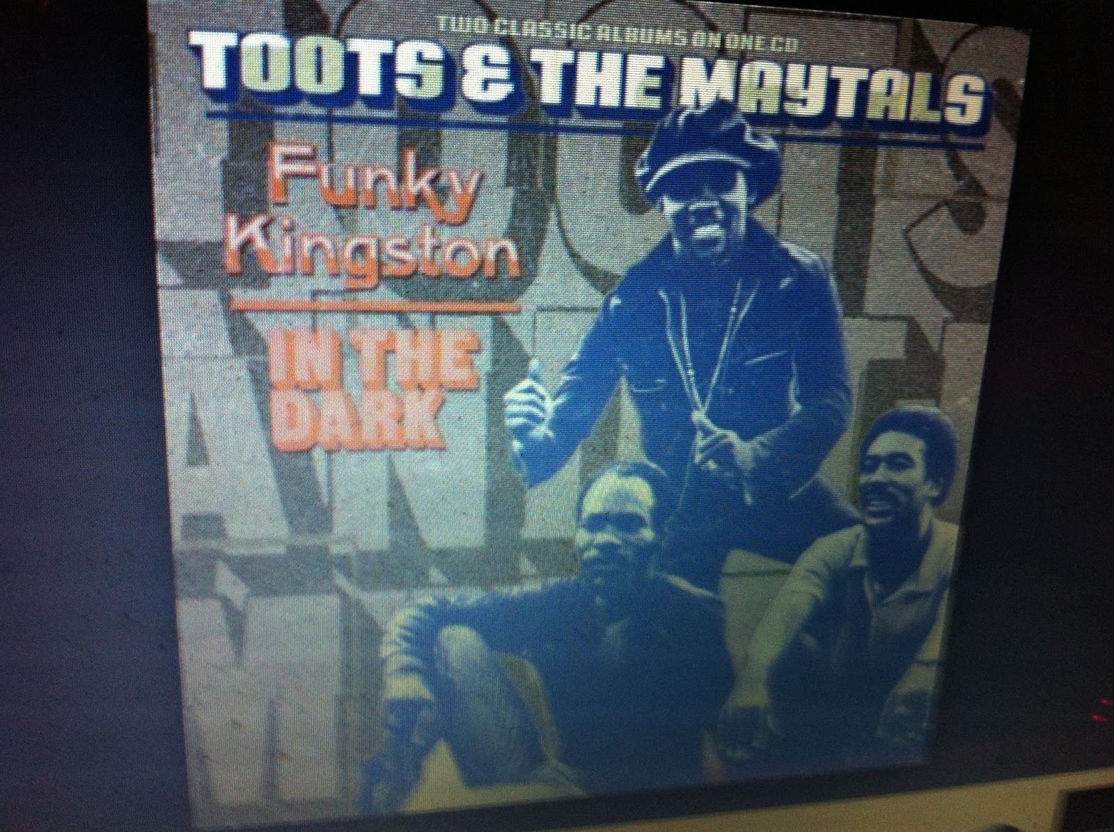 THE BLACK SOCIAL HISTORY:: BLACK SOCIAL HISTORY - AFRO-JAMAICAN " TOOTS ...