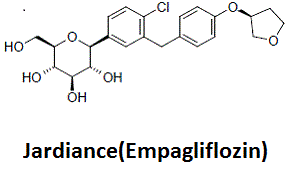 Noveldrugs: Chemistry of Jardiance(Empagliflozin)