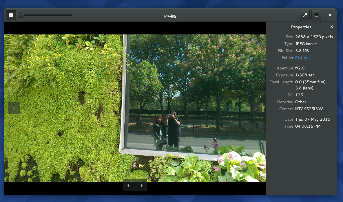 Fedora 22 Released, See What`s New [Workstation] ~ Web Upd8: Ubuntu ...