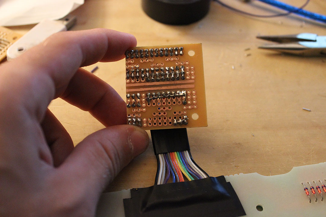 Arduino Synthesizer Project 002