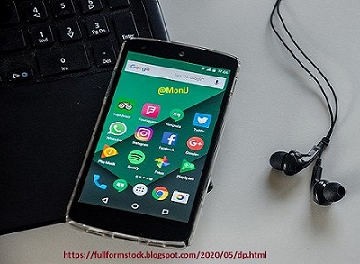 All about DP | What, Uses, Meaning, Size of DP? - Full-Form Stock