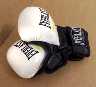 Sarung Tangan Boxing Tinju original - kedai online