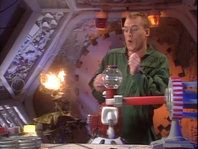 Roman's Movie Reviews and Musings: Danger! Death Ray (1967) – MST3K Review