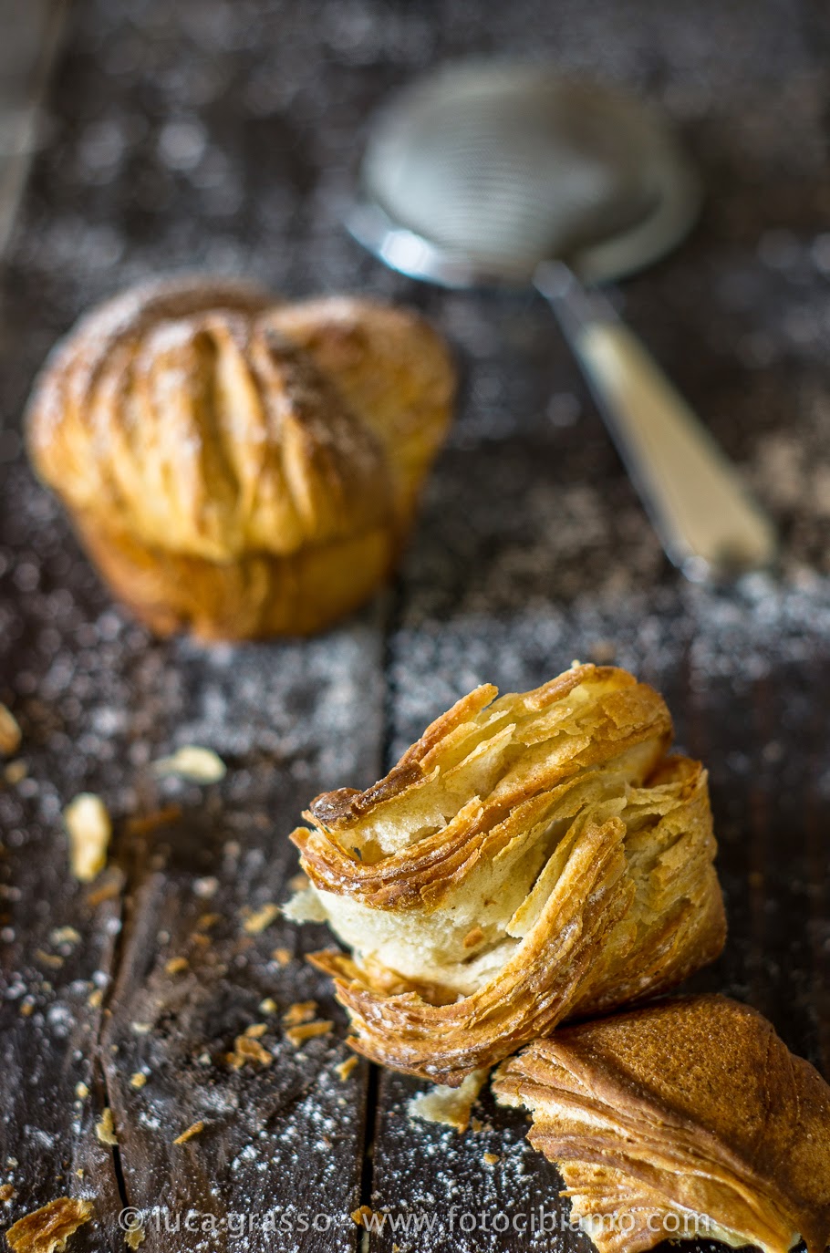 fotocibiamo: CRUFFIN
