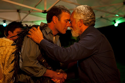 My Cultural Landscape: Fathers and Sons