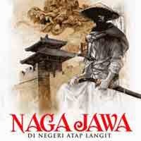 #97 Totokan Lupa Peristiwa | Naga Jawa di Negeri Atap Langit