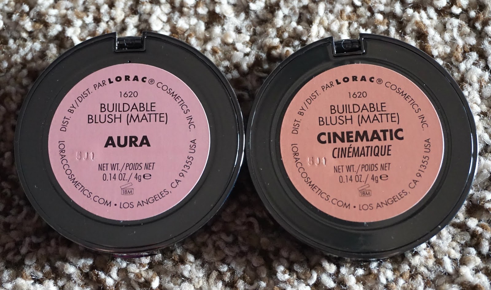 Makeup, Fashion & Royalty: Must Haves: LORAC Color Source Buildable ...