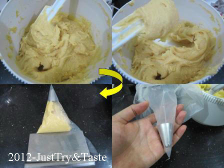 Churros: Snack lezat dari Spanyol | Just Try & Taste