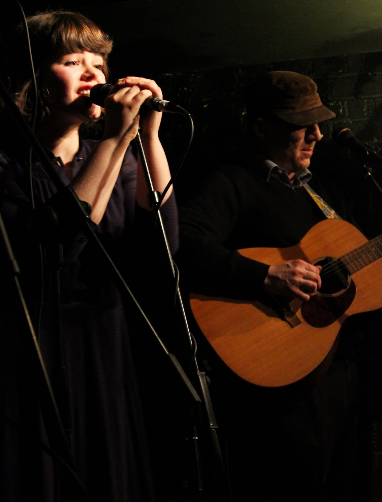 Lionstigersrahhh: The Memory Band "Oh My Days"