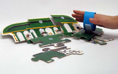 kidz: DIY Activities/Games