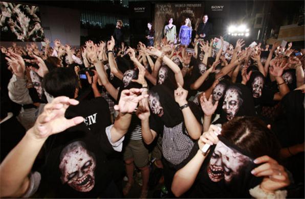 Movie Clubs: Top 6 Doomsday Scenarios in Doomsday Movies