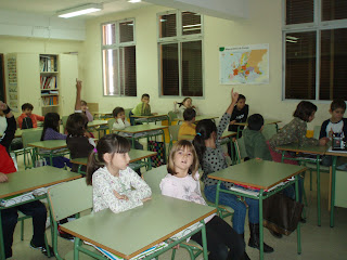 El bloc de 4tB Ceip Son Rullan CURS 12-13: TALLER EL TRESOR DELS ...