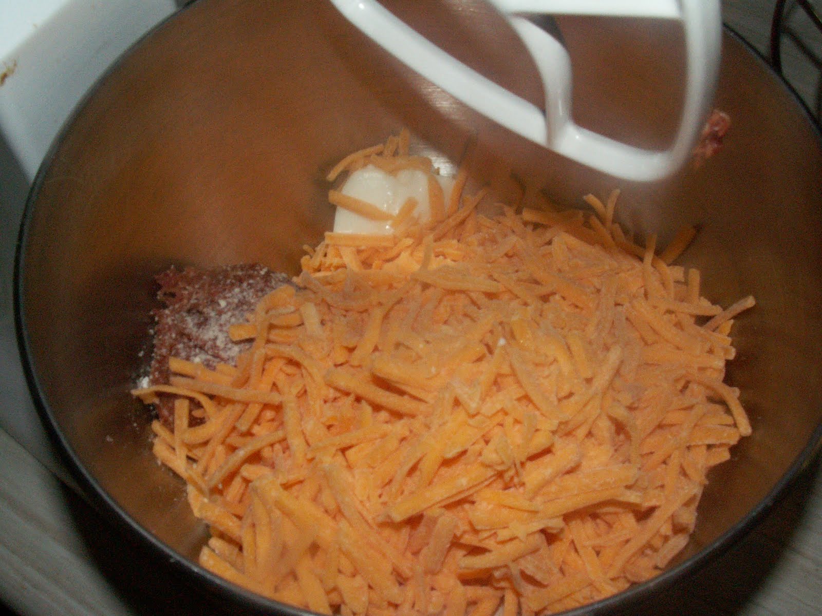 Kitchen Inventions: Breakfast Bites