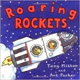 Children's Books 2: Roaring Rockets