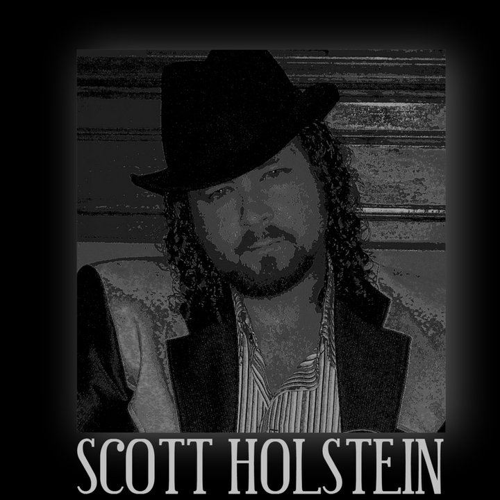 Interview with SCOTT HOLSTEIN - Country Music News International