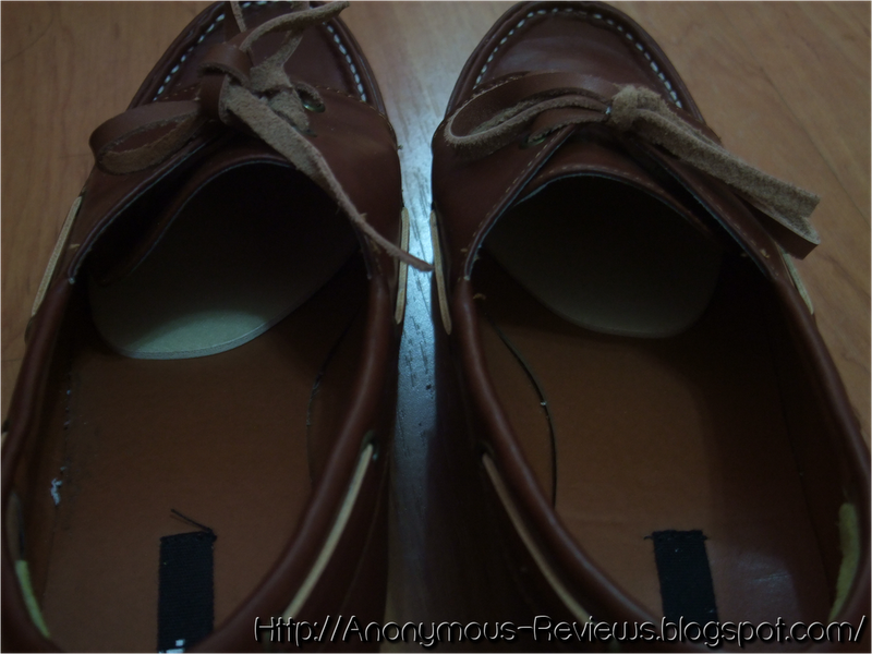 How to: Loose fitting shoes | MyStyleBite