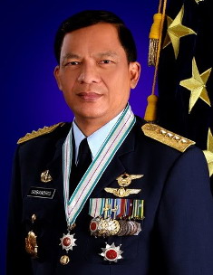 Profil Tokoh Militer dan Kesatuan: Soebandrio