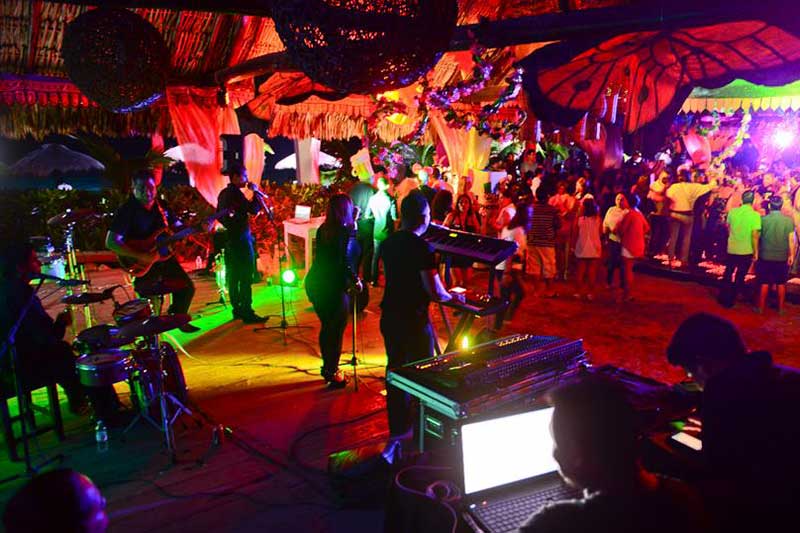 Contratar Grupo: Grupos para el 15 de julio 2017