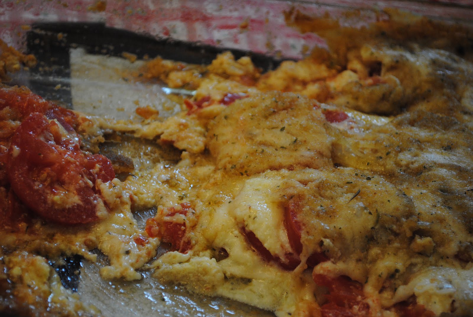 April Fools Dinner Party - The Kitchen McCabe