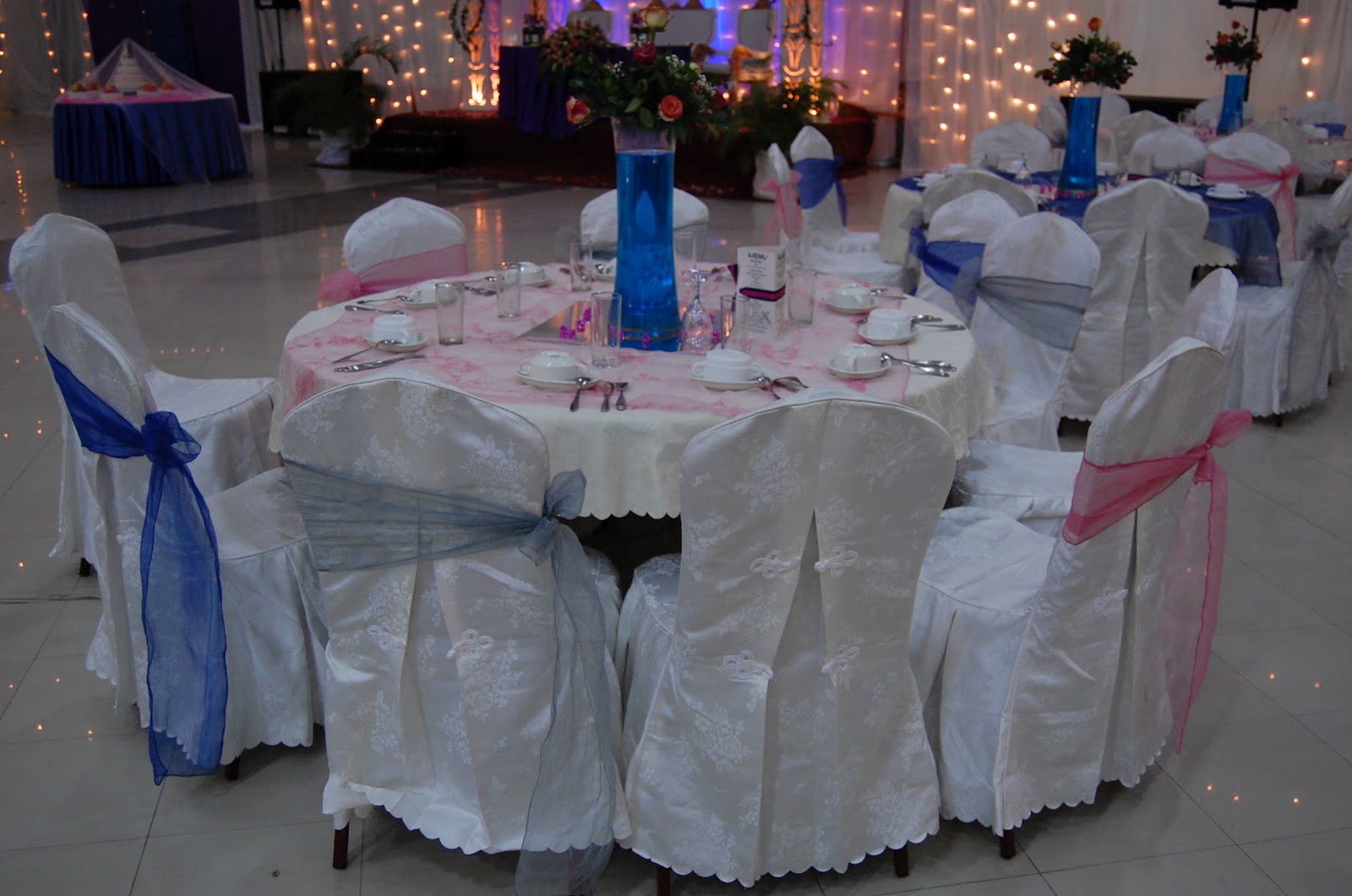 ERICK BRIGHTON: SASA WAWEZA KUPATA HUDUMA ZA MAPAMBO,CHAKULA,VYOMBO VYA ...