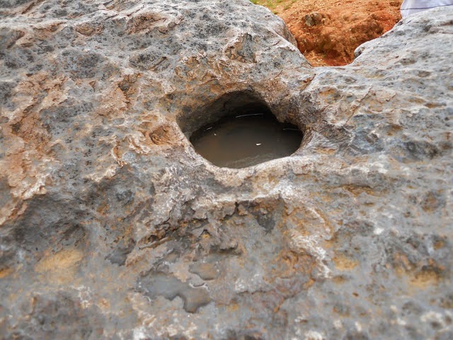 Mbeya home of tourism: KIMONDO CHA MBOZI.