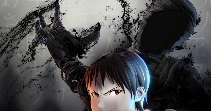 La Atalaya Nocturna: Ajin, semihumano